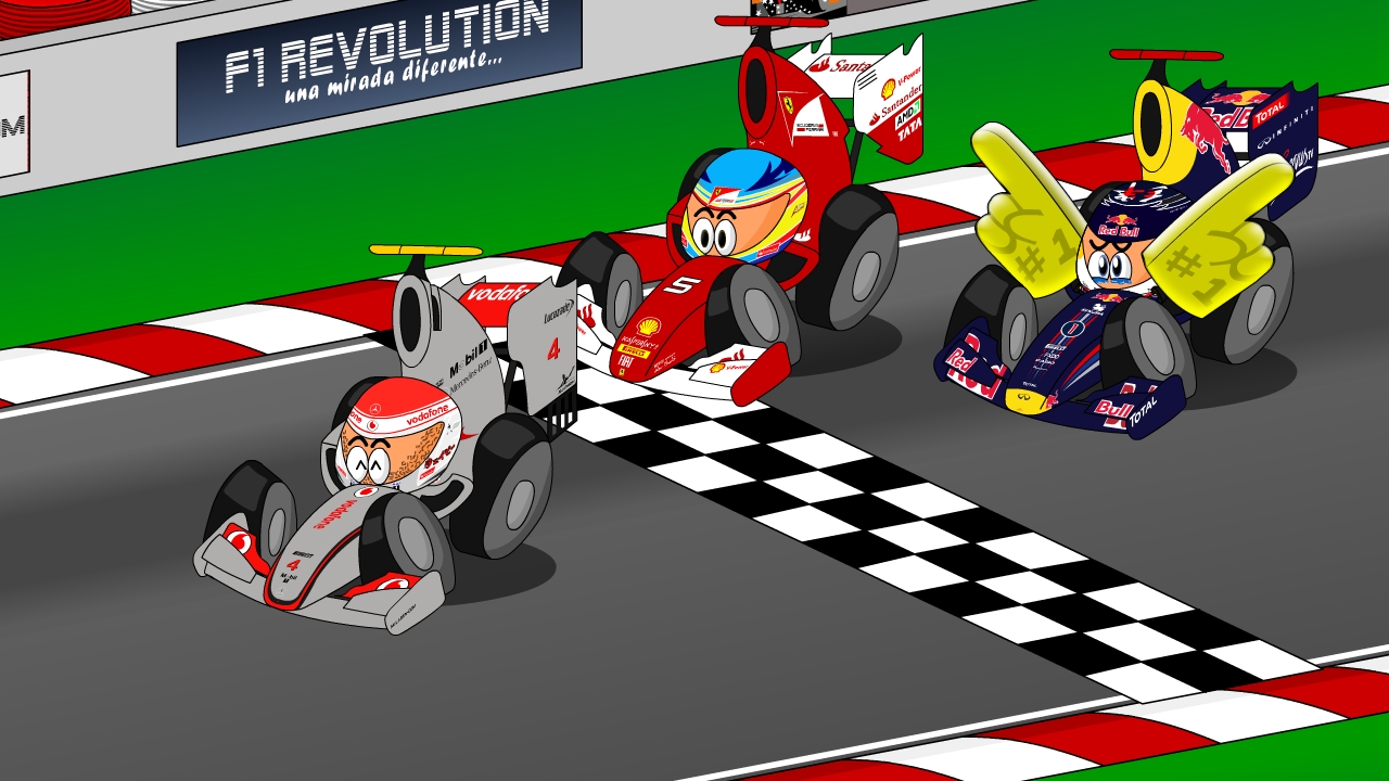 Los MiniDrivers – Japanese Grand Prix – MiniDrivers & MiniBikers – THE ...