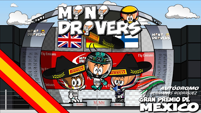 MiniDrivers – GP de México – MiniDrivers & MiniBikers – THE MOTORSPORT ...