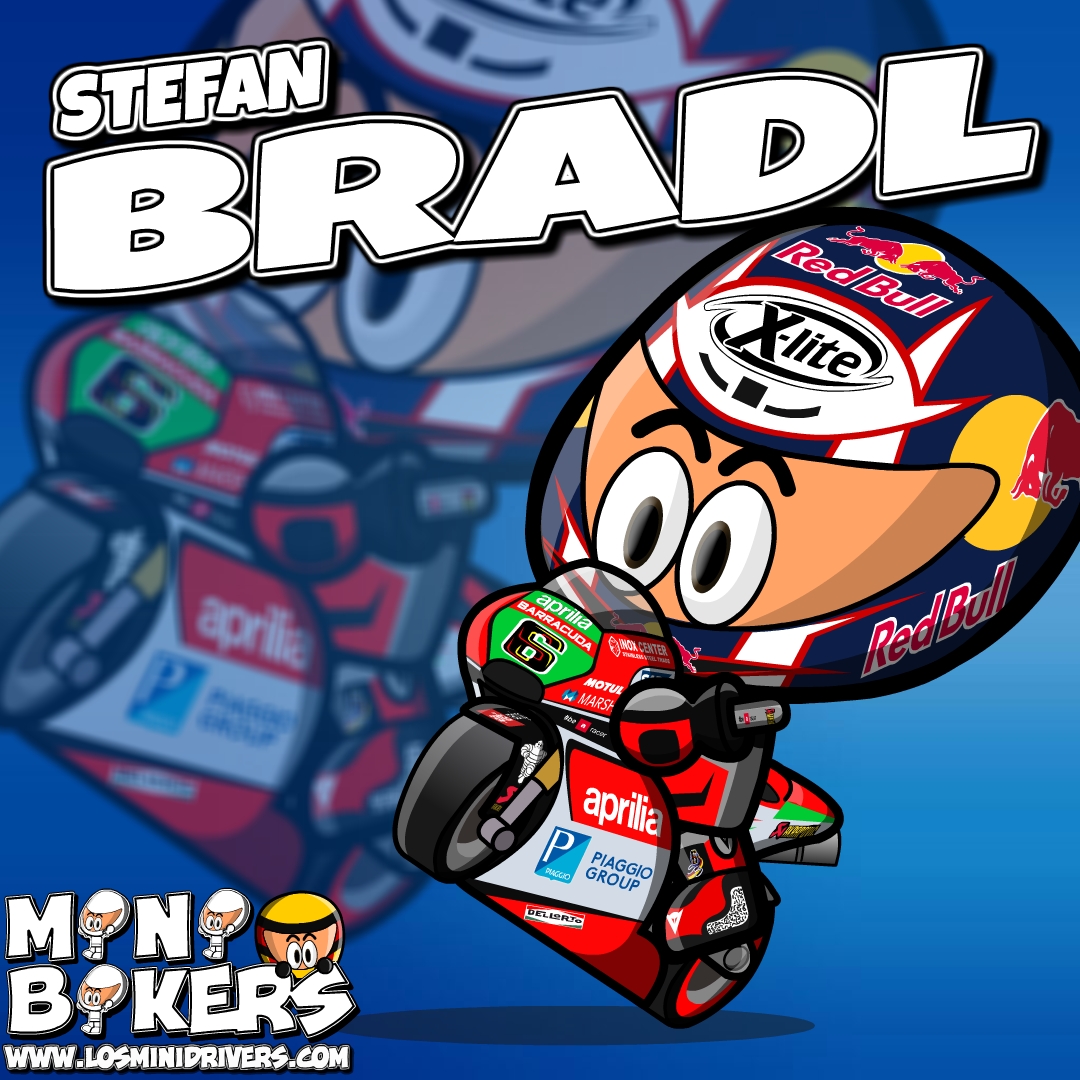 2016 – Aprilia Racing – MiniDrivers & MiniBikers – THE MOTORSPORT SERIES