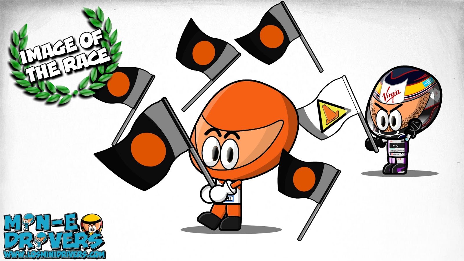 Fórmula E – Berlin ePrix – Carrera – MiniDrivers & MiniBikers – THE ...