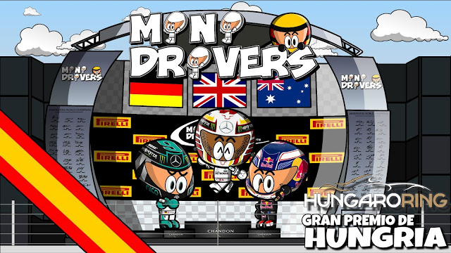 MiniDrivers – GP de Hungria – MiniDrivers & MiniBikers – THE MOTORSPORT ...