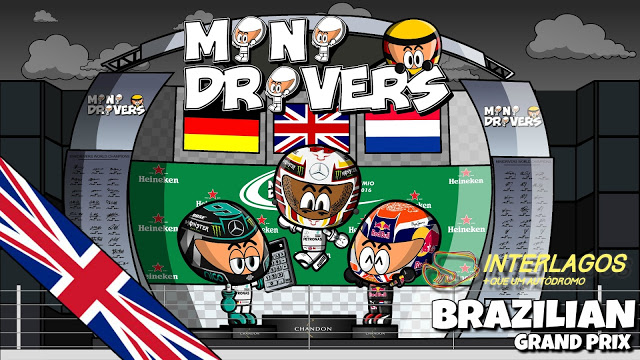 MiniDrivers – 2016 Brazilian GP – MiniDrivers & MiniBikers – THE ...