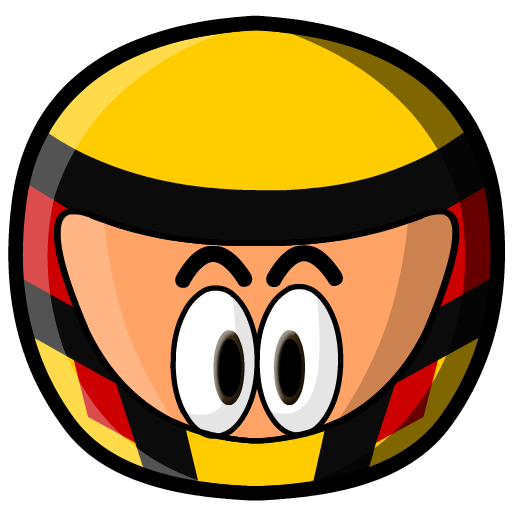 logo – MiniDrivers & MiniBikers – THE MOTORSPORT SERIES