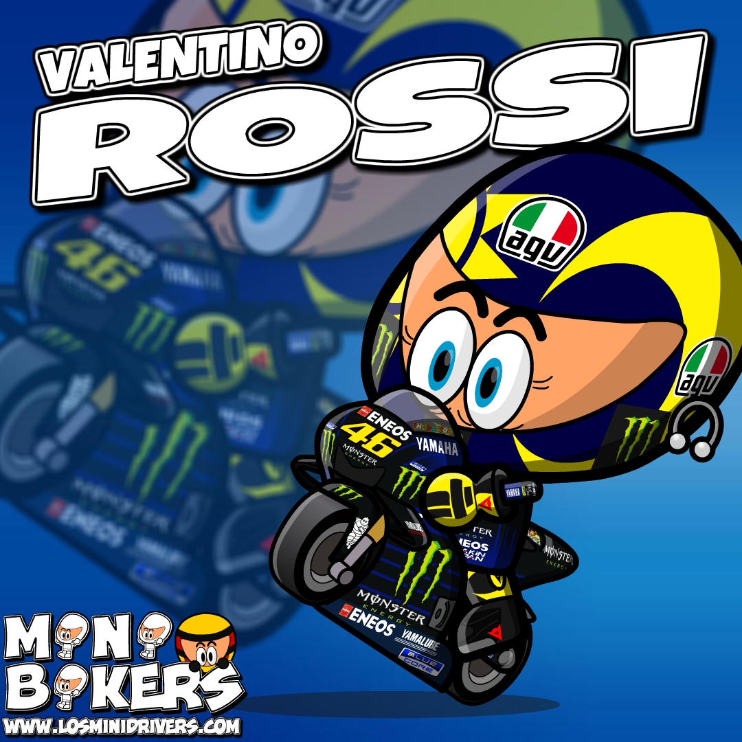 XXROS – MiniDrivers & MiniBikers – THE MOTORSPORT SERIES