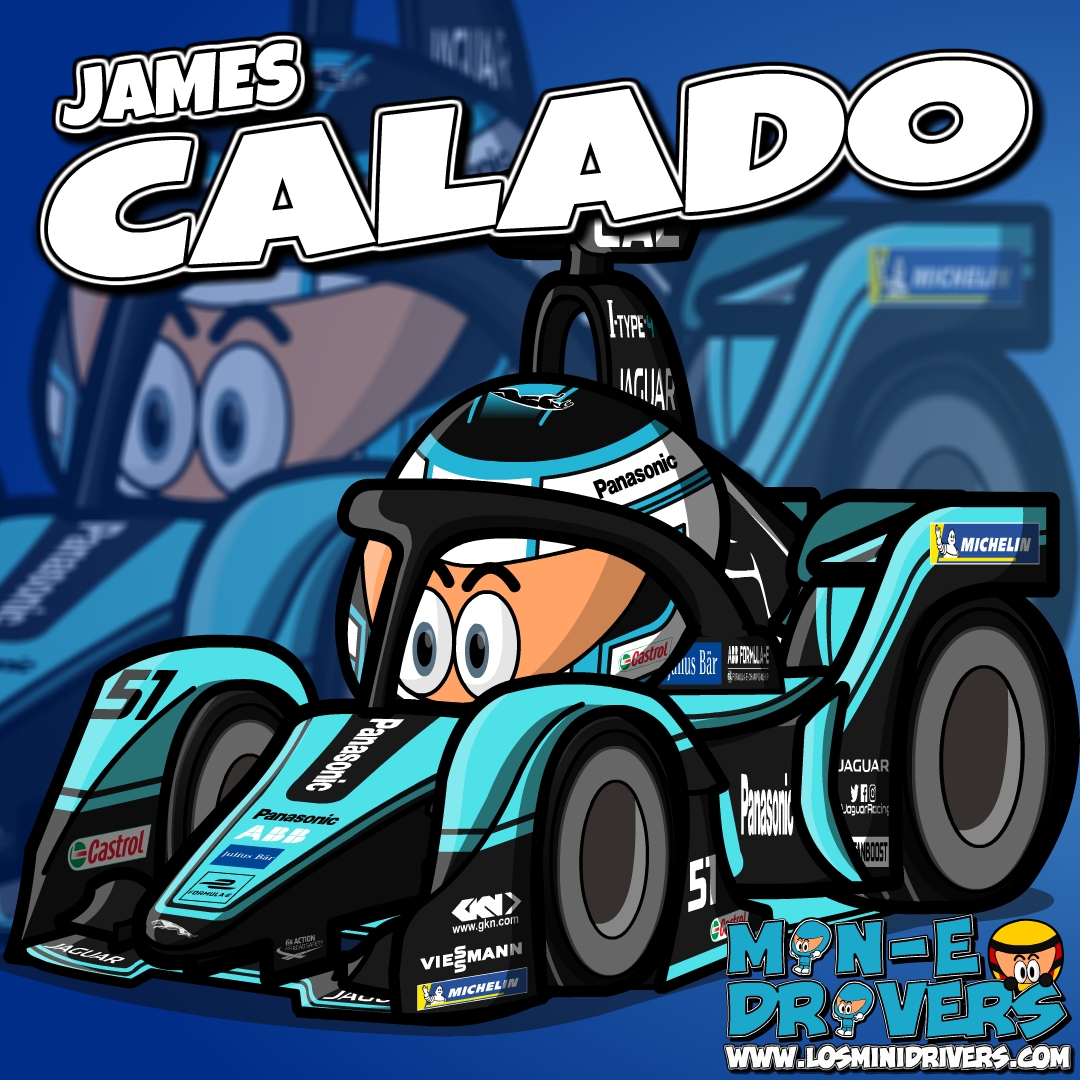 XXCAL – MiniDrivers & MiniBikers – THE MOTORSPORT SERIES