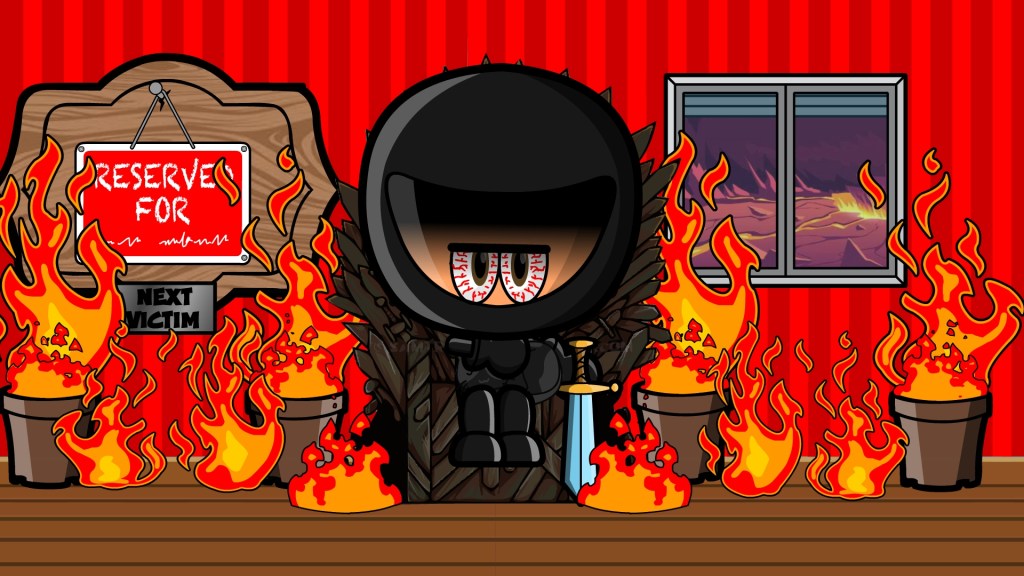 Dark Mini’s home – MiniDrivers & MiniBikers – THE MOTORSPORT SERIES