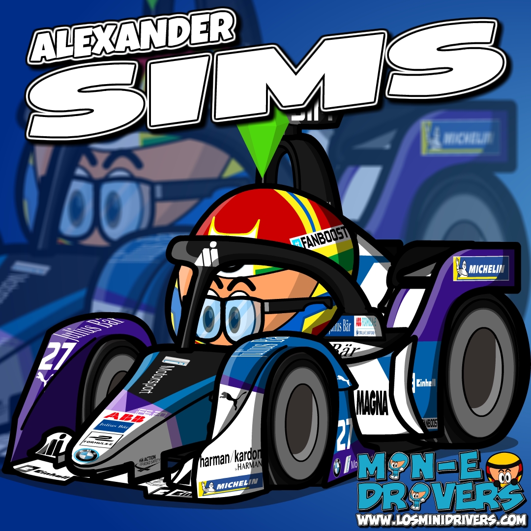 XXSIM – MiniDrivers & MiniBikers – THE MOTORSPORT SERIES