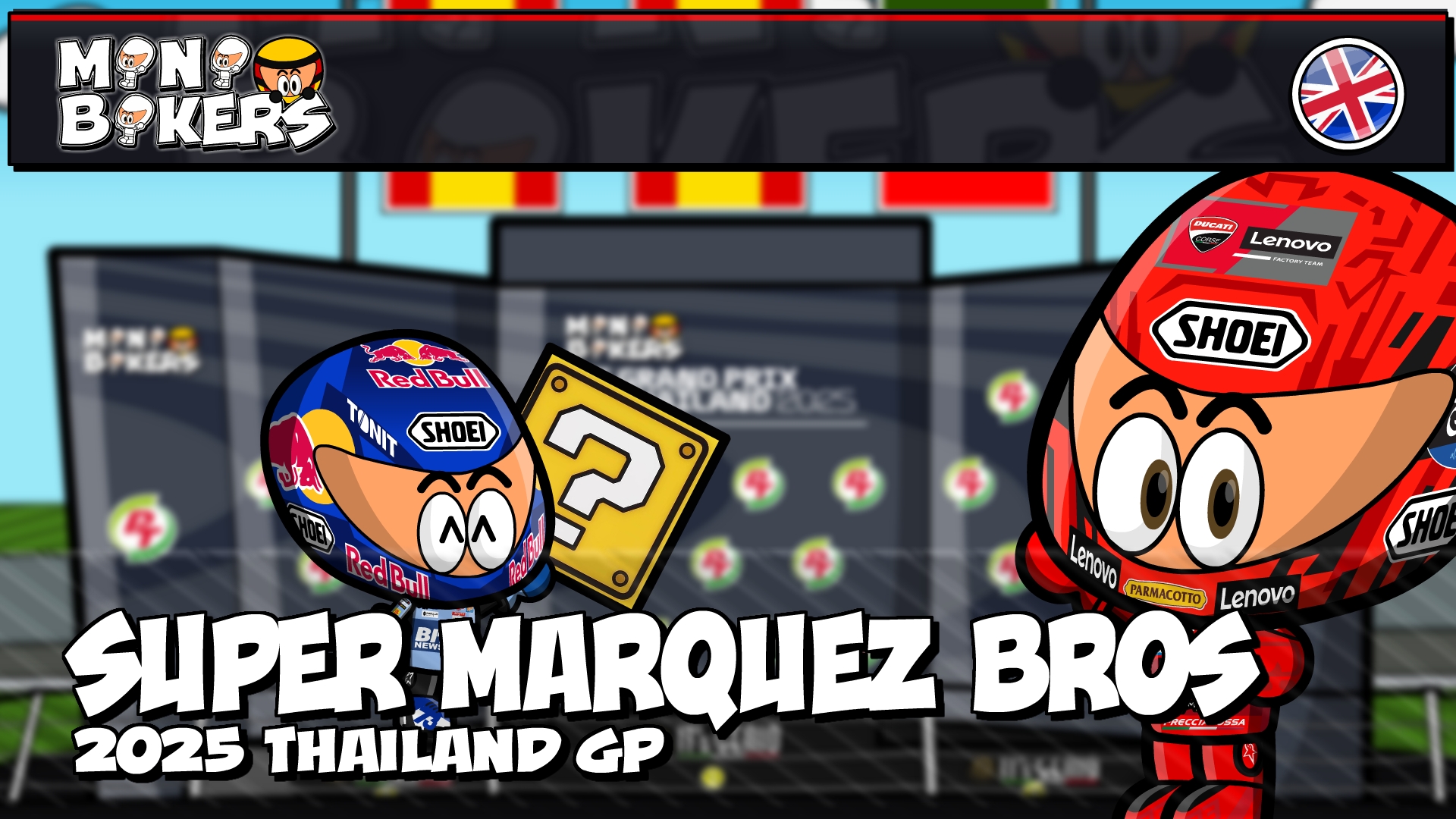 MiniDrivers & MiniBikers – THE MOTORSPORT SERIES – Highlights of ...