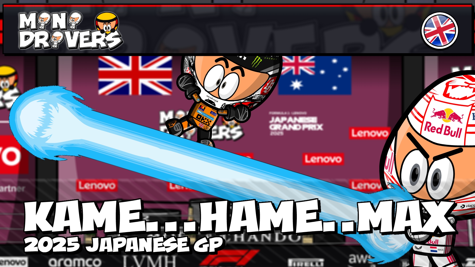 MiniDrivers & MiniBikers – THE MOTORSPORT SERIES – Highlights of ...