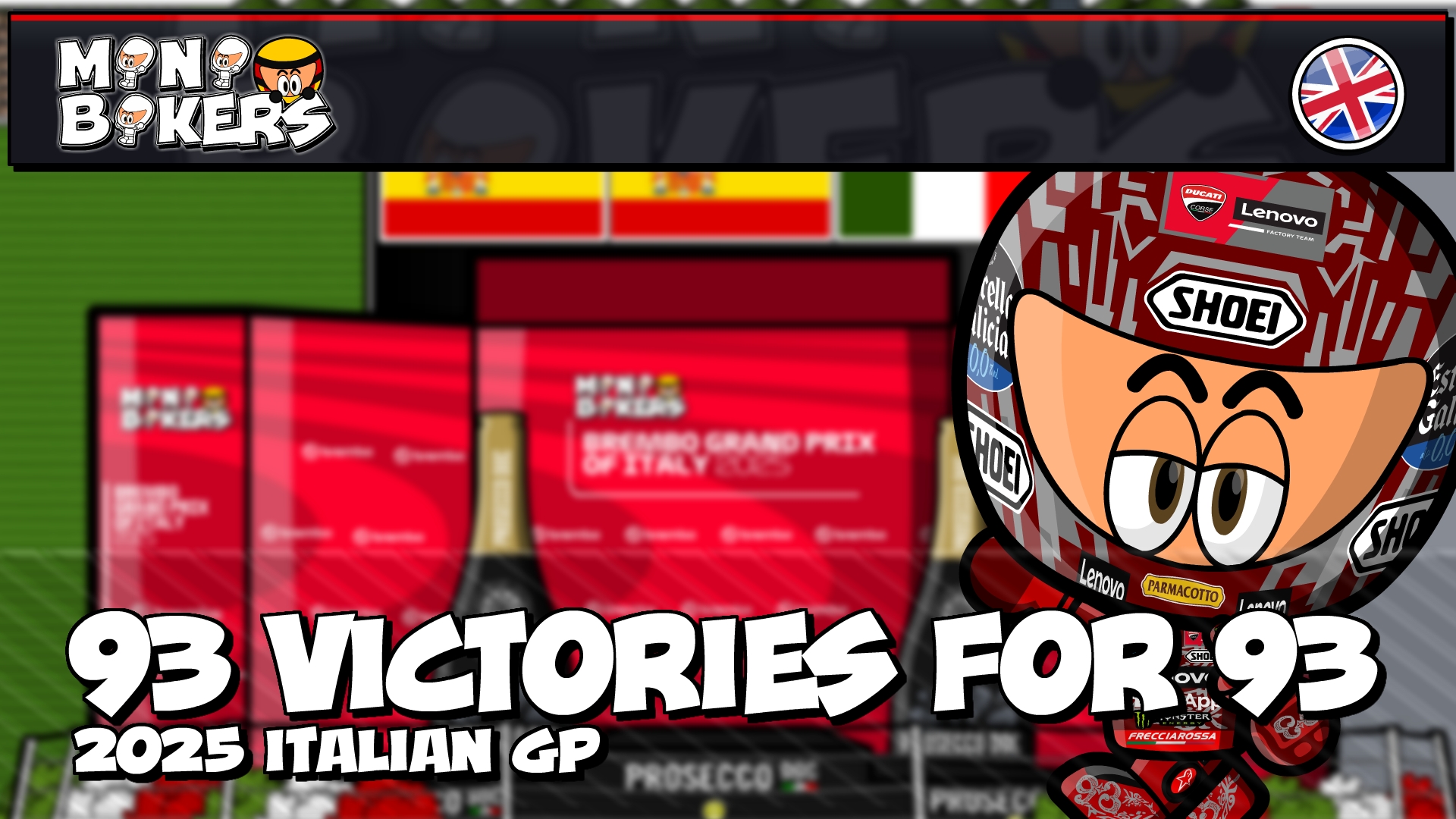 MiniDrivers & MiniBikers – THE MOTORSPORT SERIES – Highlights of ...